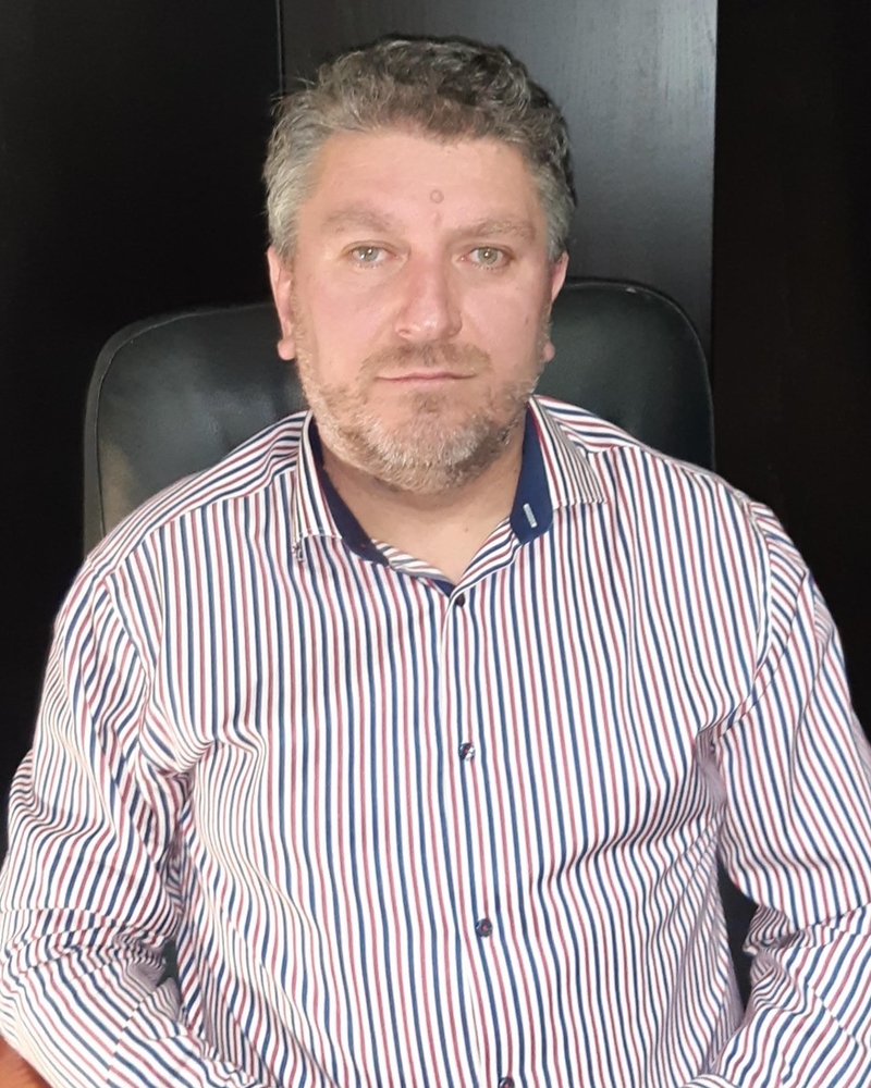 Editorial Board | IEEE Control Systems Society