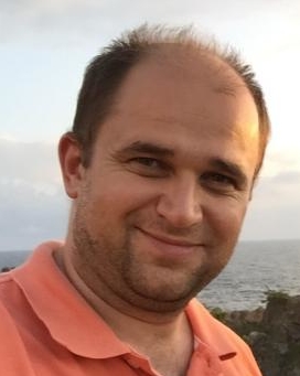 Executive Committee Members | IEEE Control Systems Society